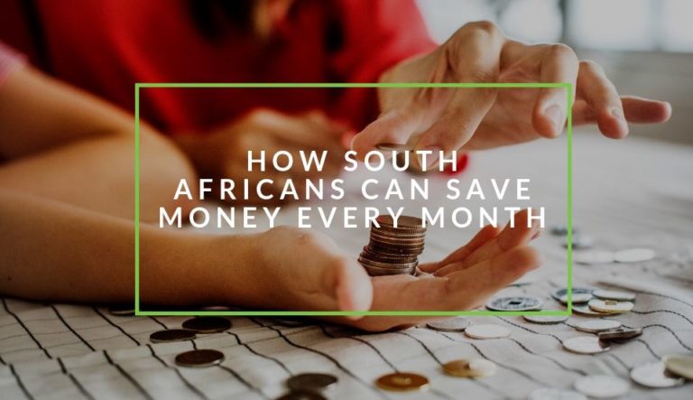 17 Tips to Help You Save Money Fast in South Africa