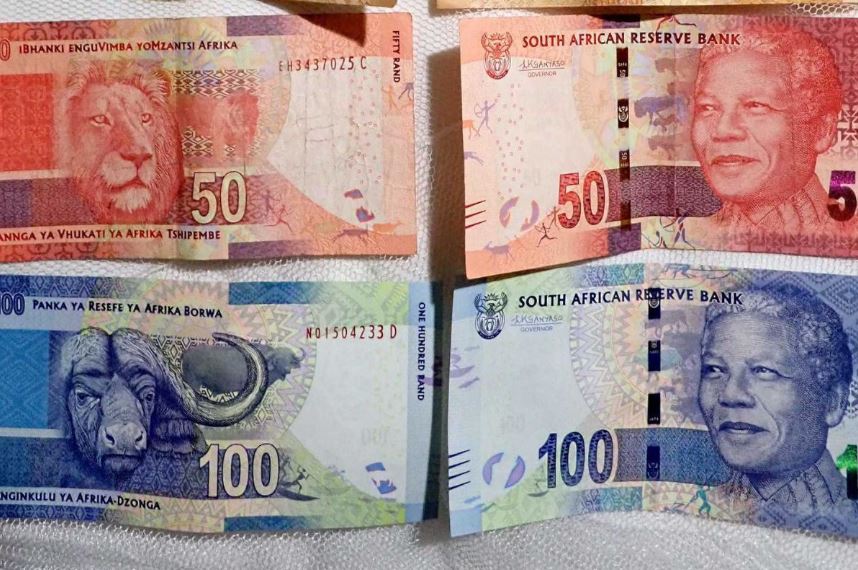 SASSA R370 SRD Grant December 2025