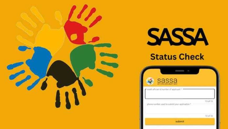 R370 SRD Status Check 2026 – Check Your SRD Status at srd.sassa.gov.za
