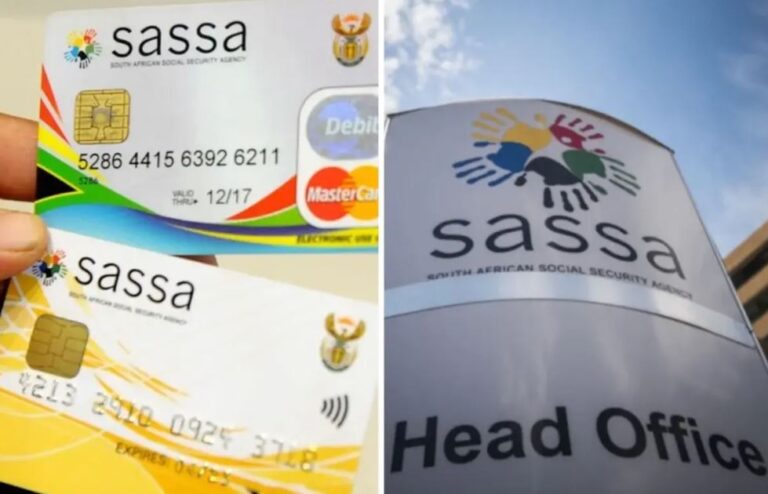 SASSA Status Check for R370 Payment Dates for January 2026