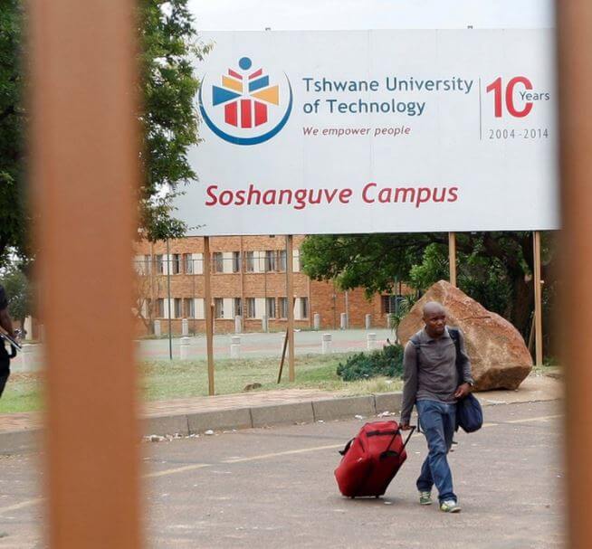 TUT Login – TUT Application And Login Process Online